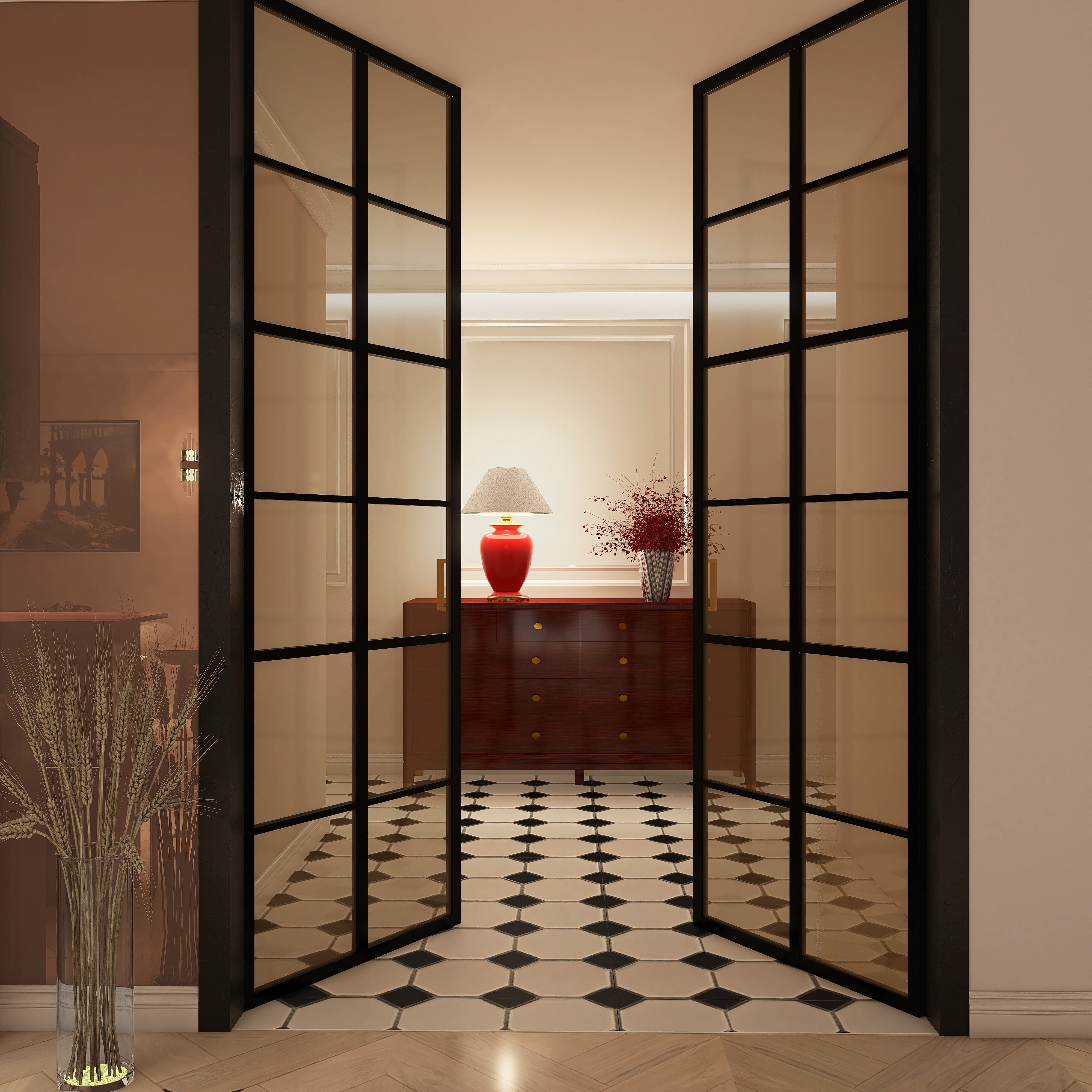 KAB Design | PROJEKTOWANIE WNĘTRZ